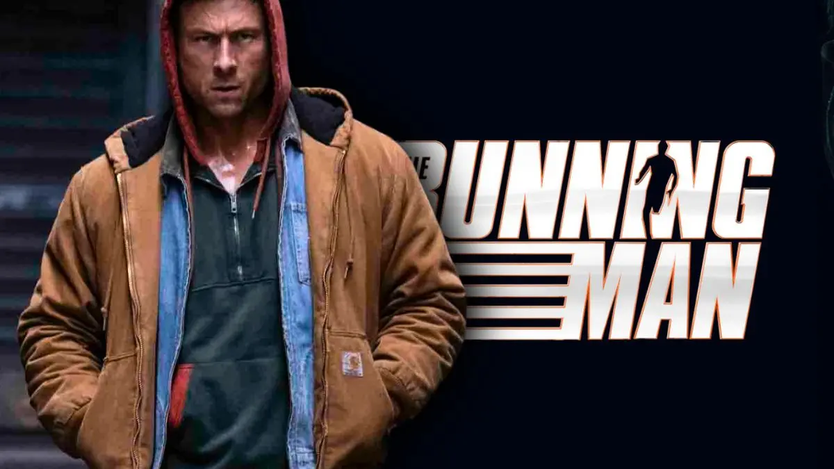 Stephen King’s ‘The Running Man’ Hits Screens With Mixed Reactions