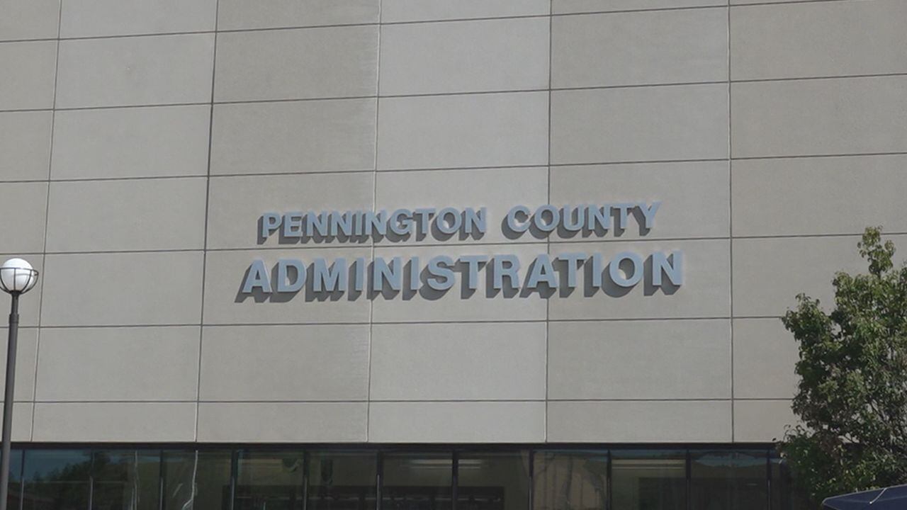 Pennington County Administration offices prepare for big move with new ...