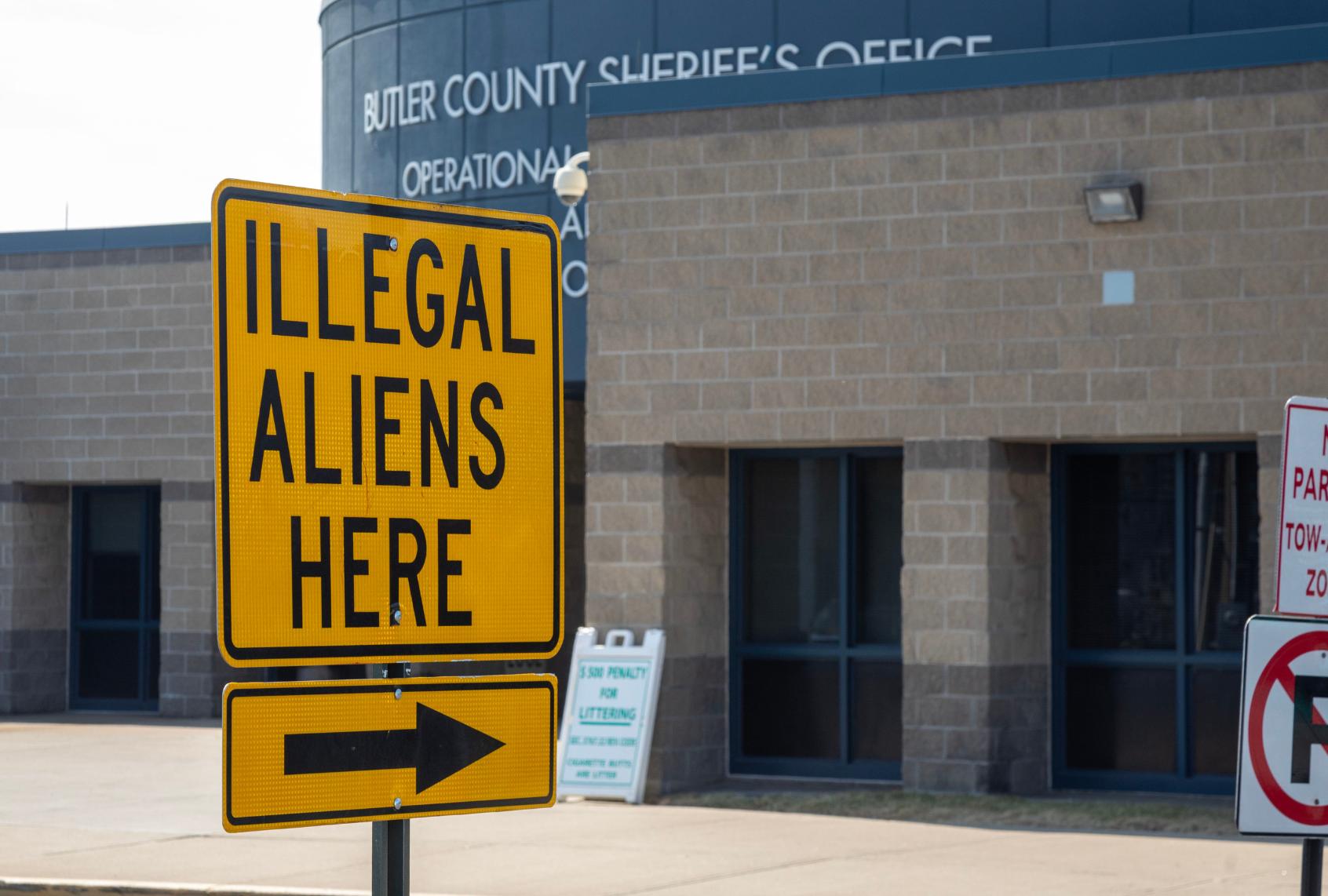 Chaplain detained by ICE was not the same after solitary confinement ...