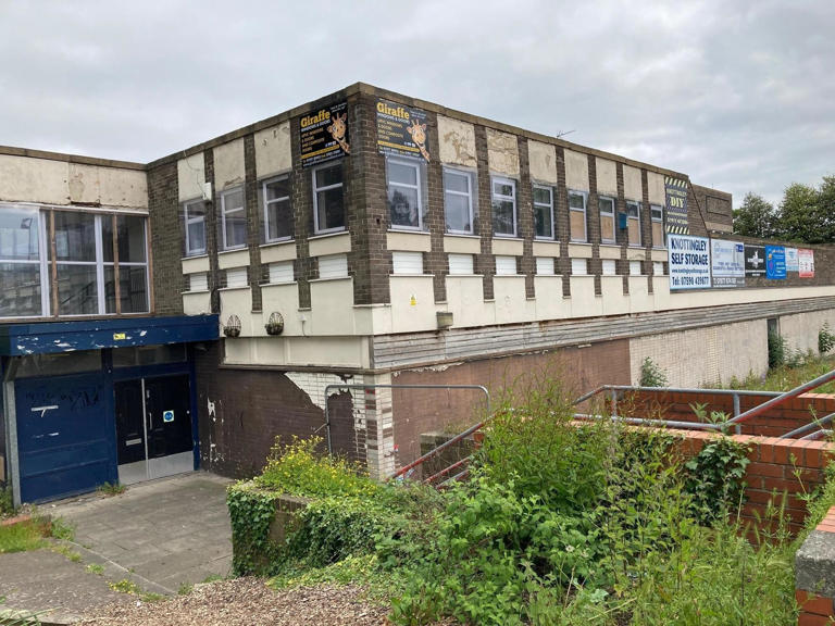 Freedom of Information request reveals list of ten Wakefield Council ...