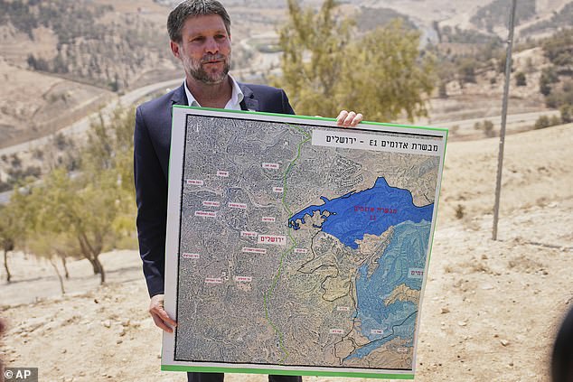 - 'Don't tell us where to build': Israeli ambassador hits back after ...