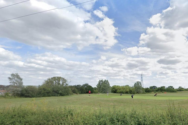 Essex golf course closes as plans for 3,700 new homes move forward
