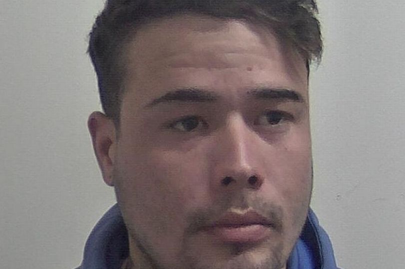 Cocaine found hidden within moped after Kent Police stop 'erratic' rider