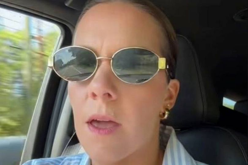 Depressed mother kills family and self after detailing struggles in ...