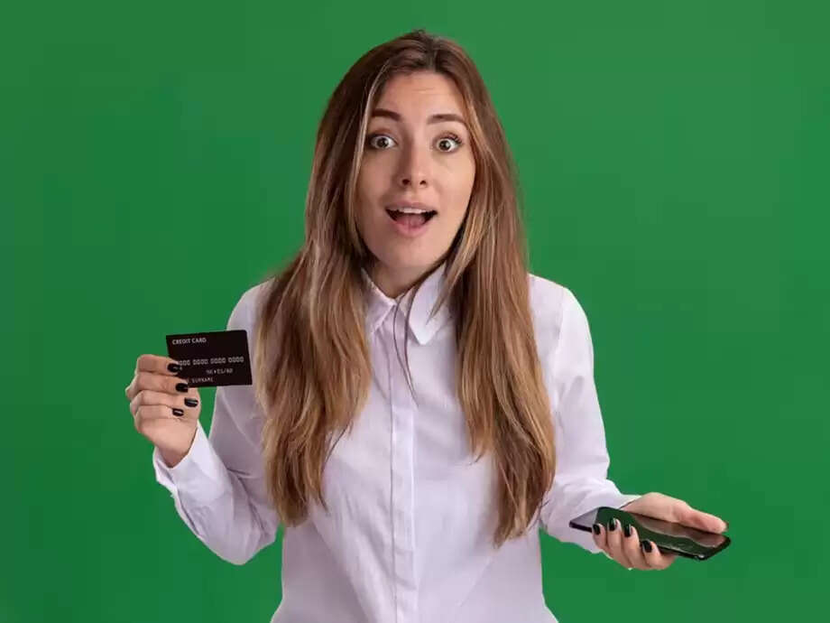 Credit Card: Lost your credit card? Know the complete process step by step, otherwise you may ...