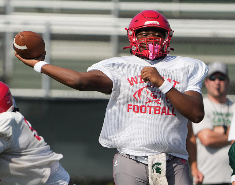 Stark County High School Football rankings, schedules, more | The ...