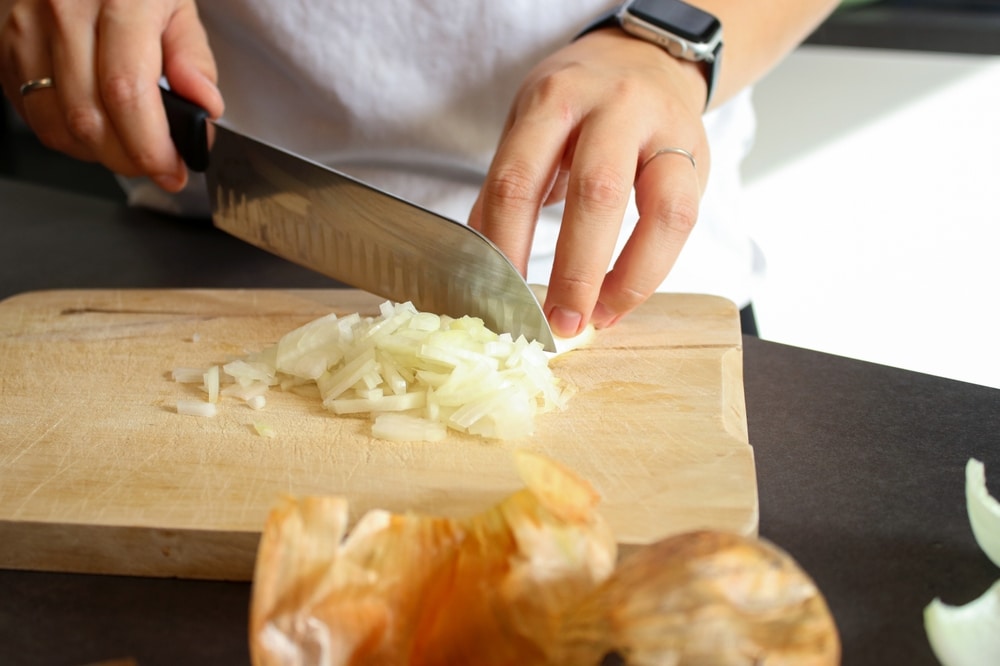 Experts Warn: 6 Meal Prep Errors That Put Your Health at Risk