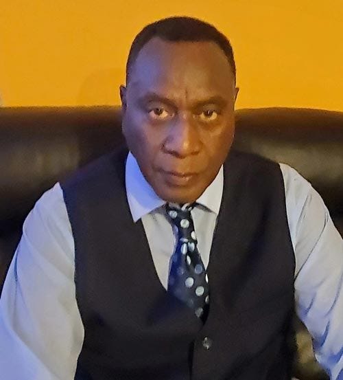 He finished last in the race for mayor of Detroit and he's counting it ...