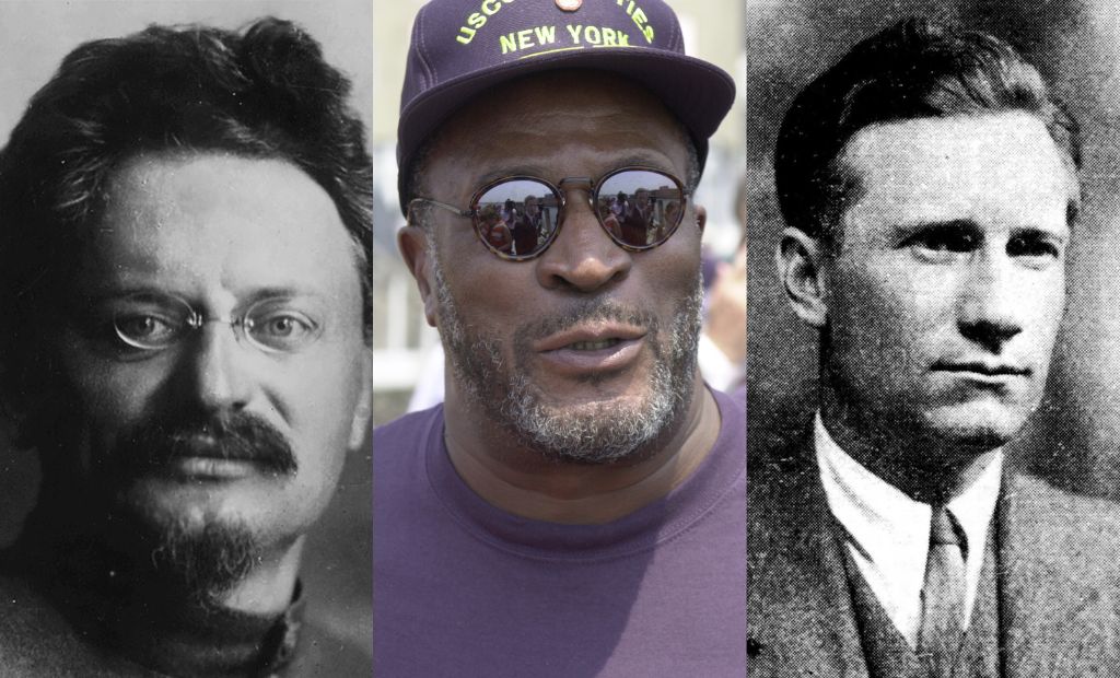 14 Historical and Celebrity Deaths That Happened on August 21st