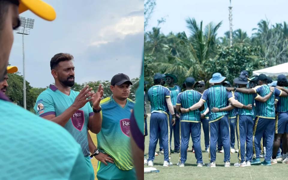 KCL 2025: Match 3, AP vs TT Match Prediction – Who will win today’s KCL ...