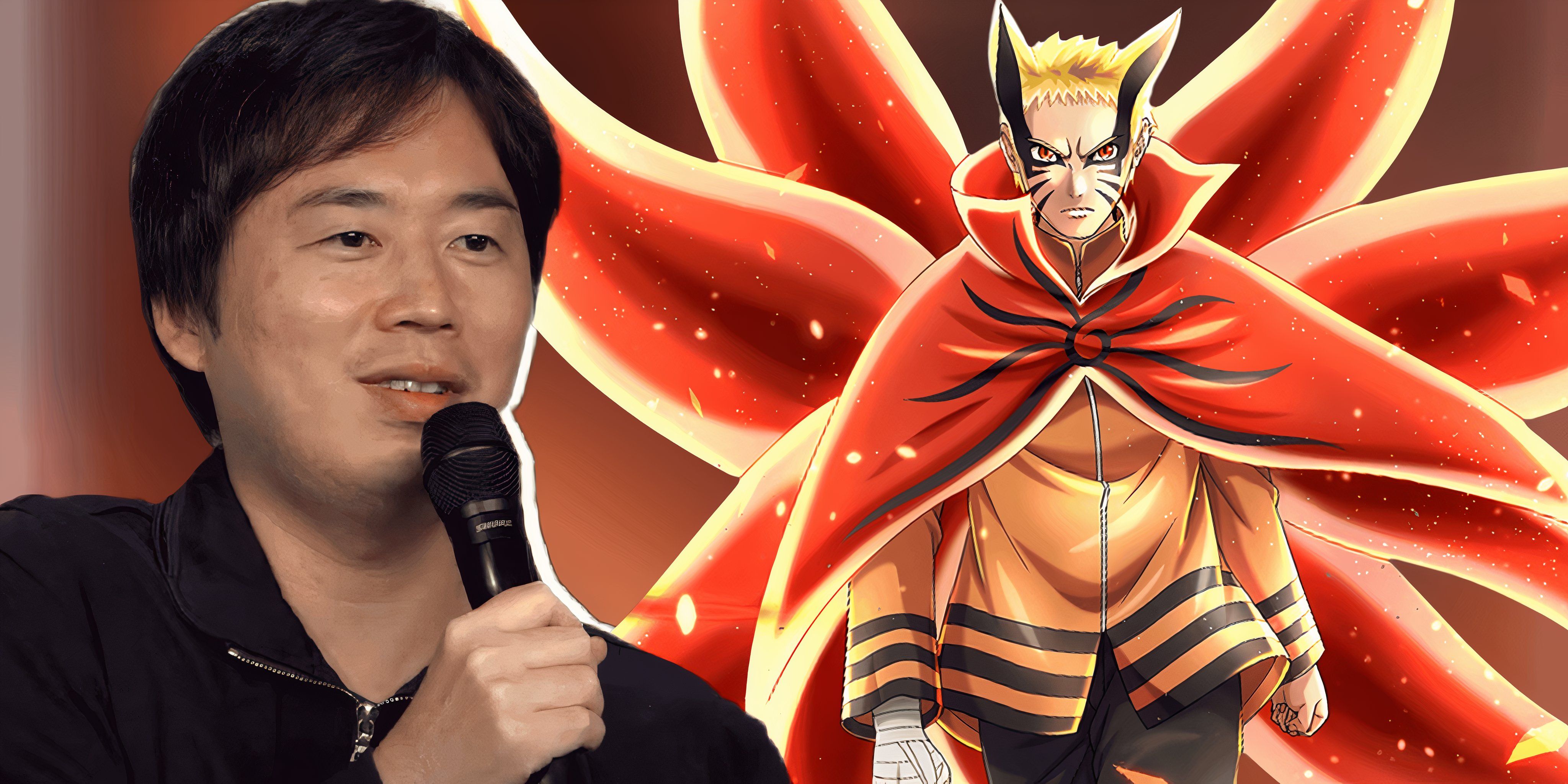 Boruto: Kishimoto Confirms Naruto's Comeback Is Closer Than Ever