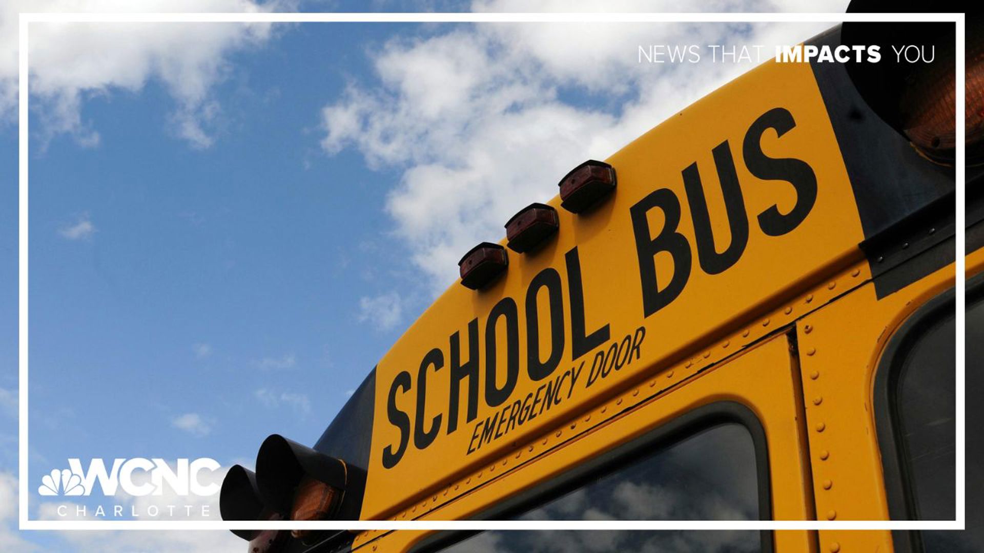 CMS families asked to register for bus transportation ahead of the new ...