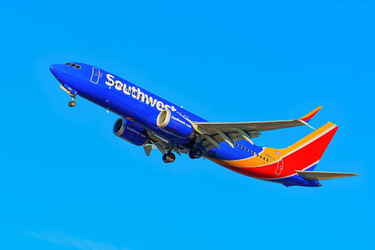 Elliott Management confirms it still holds a large stake in Southwest ...