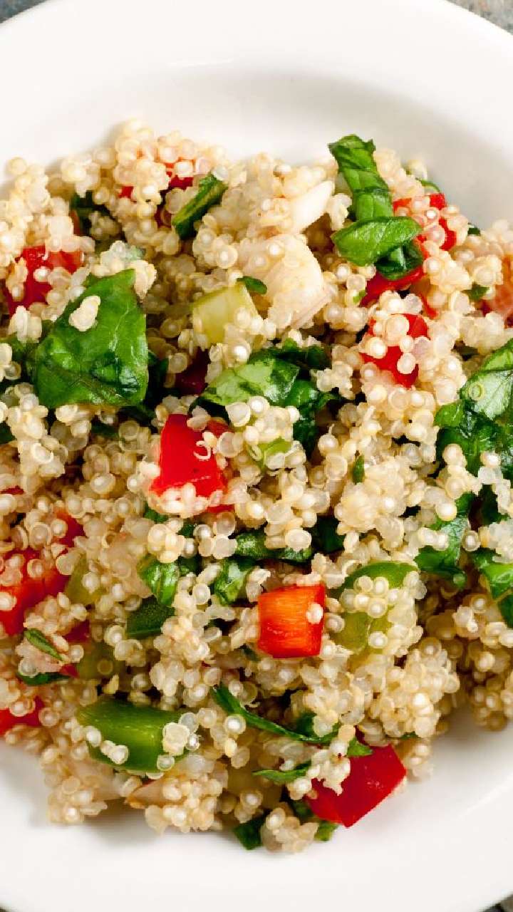 5 High-Protein Food Alternatives To Eggs