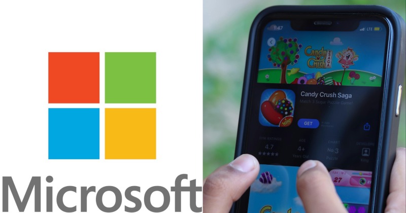 Microsoft layoffs strike Candy Crush and Call of Duty studios; what it ...