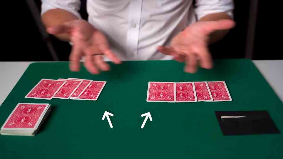 Five Simple Techniques to Seem Like a Mind Reader