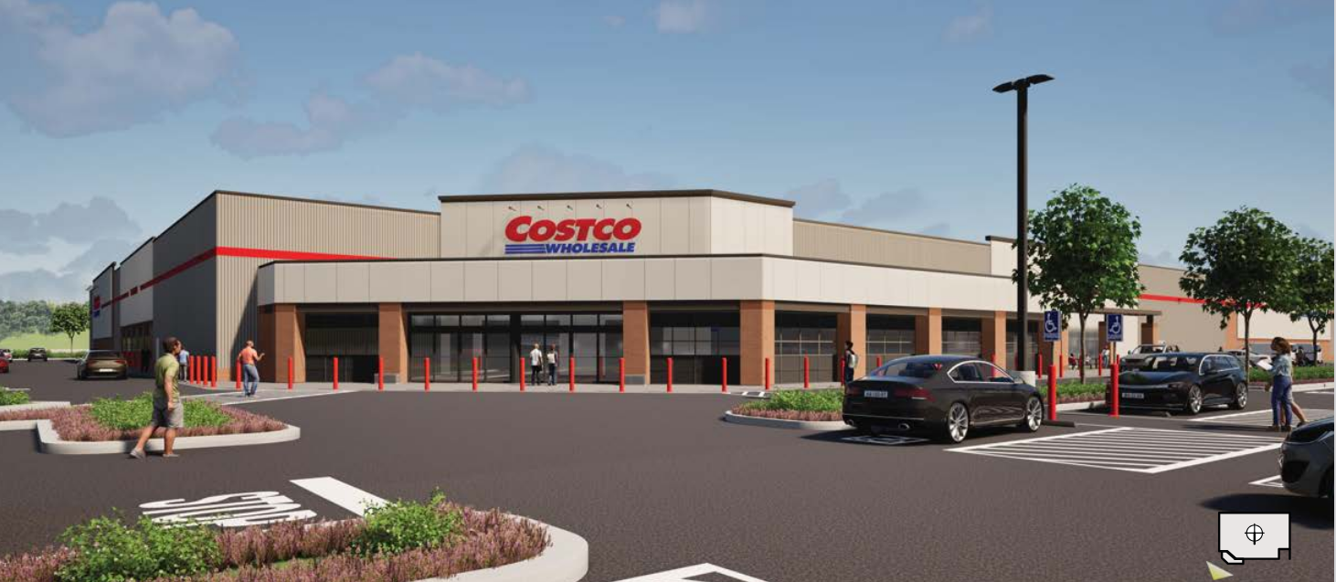 Costco construction could start this fall after retailer buys ...