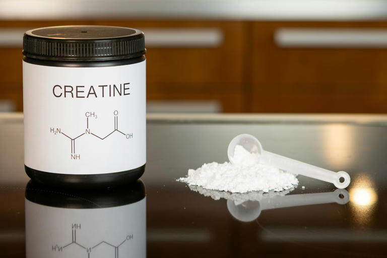 Should we all be taking creatine? Here's what to know about the ...