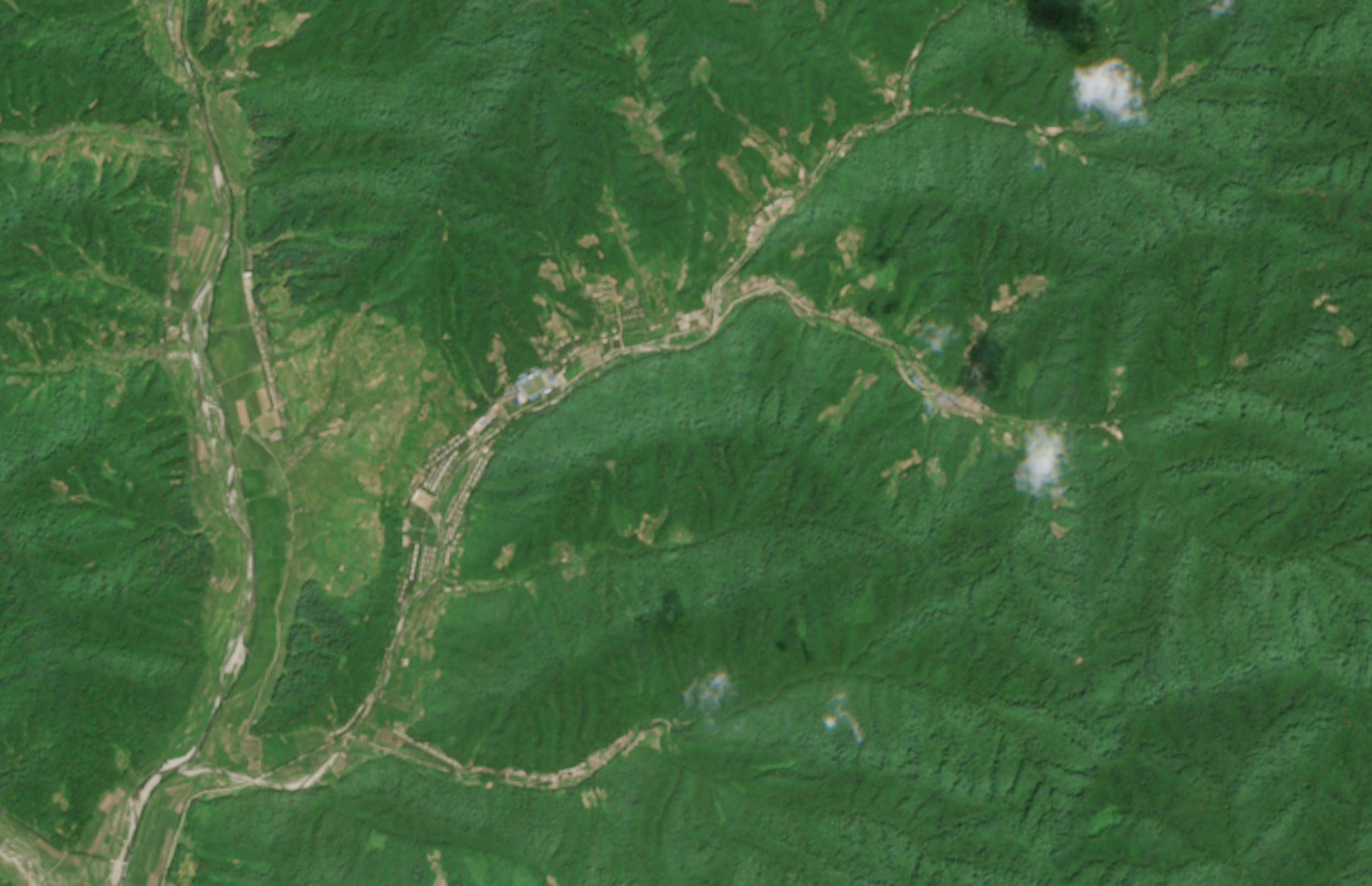 New North Korean "nuclear threat" to US homeland identified