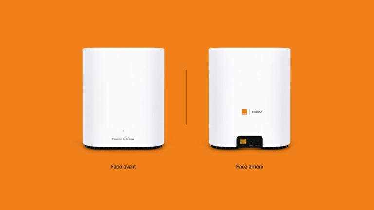 Orange met à jour sa box 5G avec une nouveauté attendue