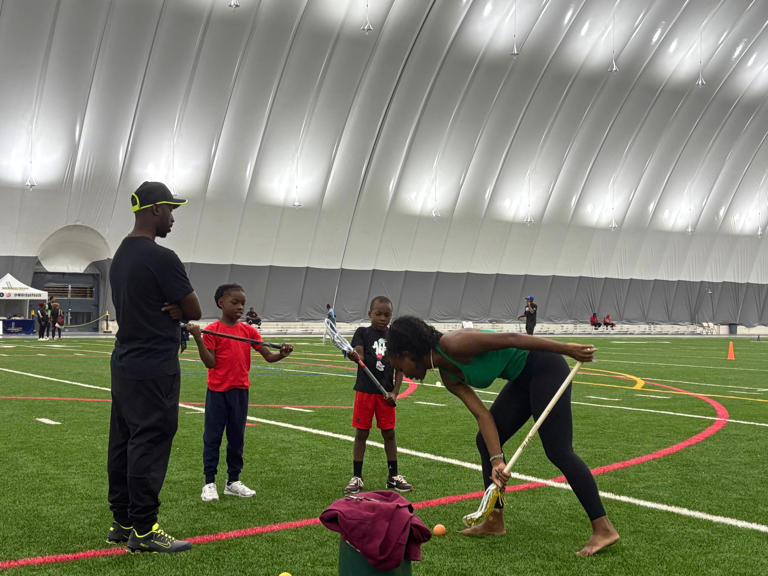 Detroit opens Chandler Park Fieldhouse, brings year-round recreation to ...