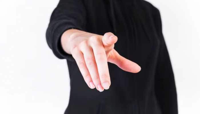 Think Before Pointing Fingers! It Reflects 5 Hidden Sides of Your ...