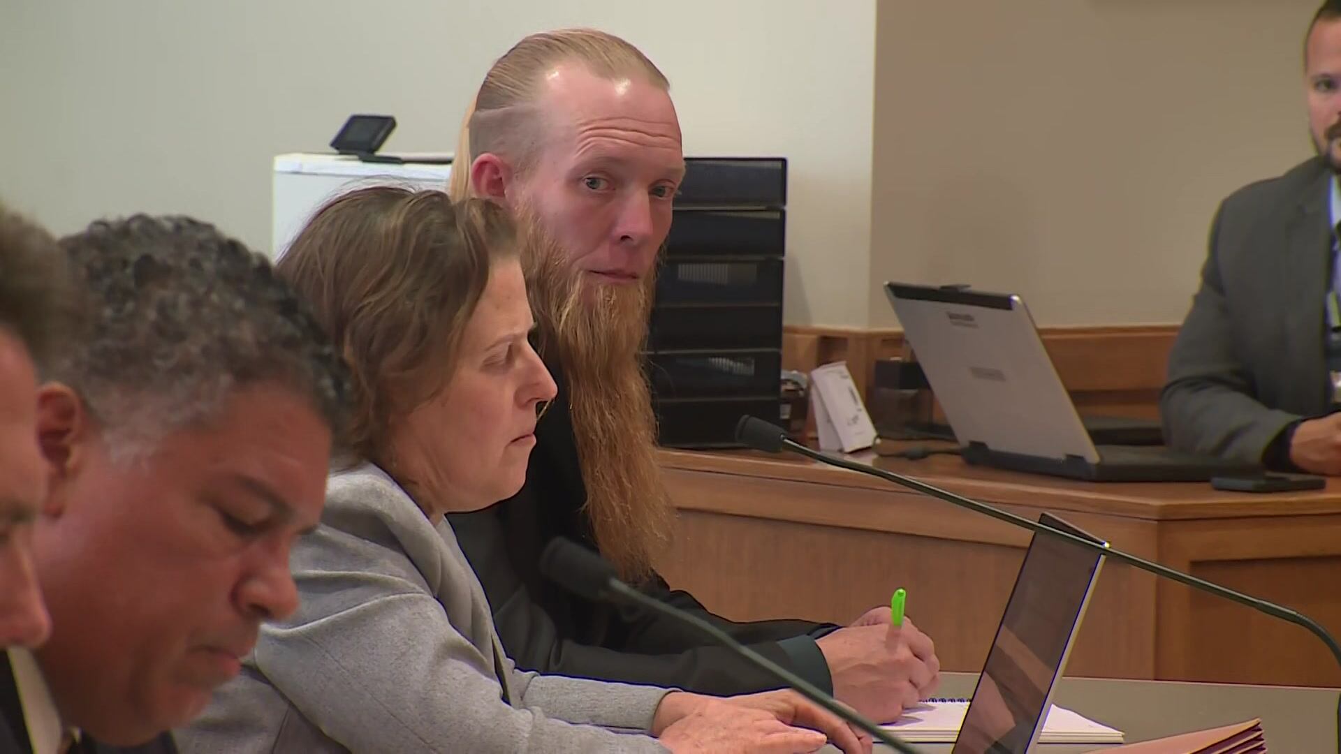 Wisconsin legal expert breaks down the latest on the Madison father ...