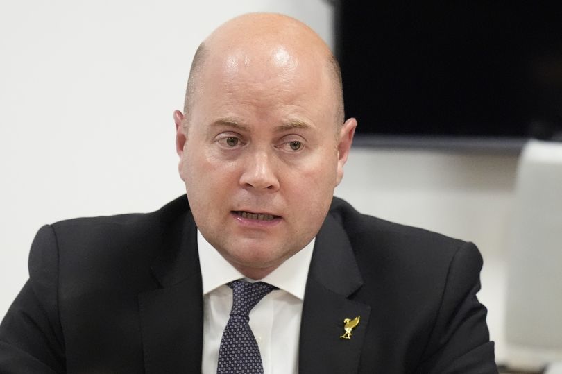'Liverpool is a city of hope, not hate' - Liverpool leader's message ...