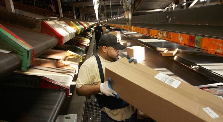 Californians say they don’t buy UPS’s stories about what happened to ...