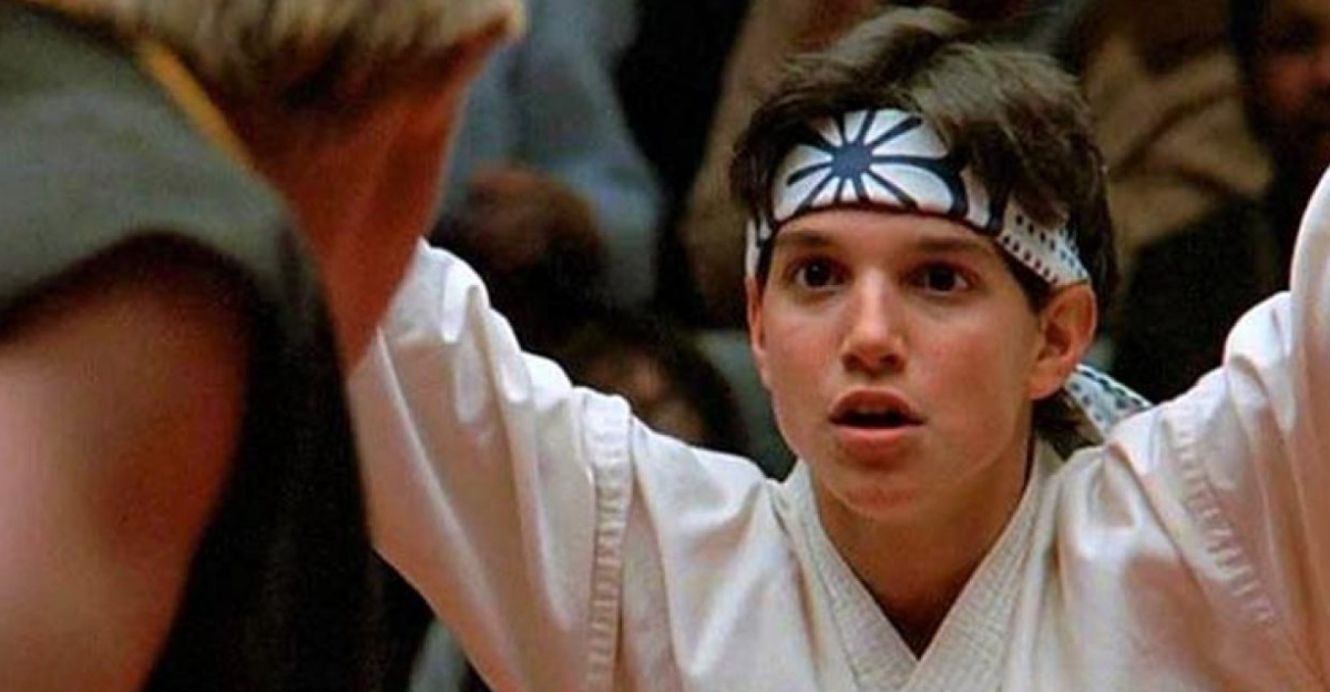 The Most Perfectly Executed Movie Montages In Film History