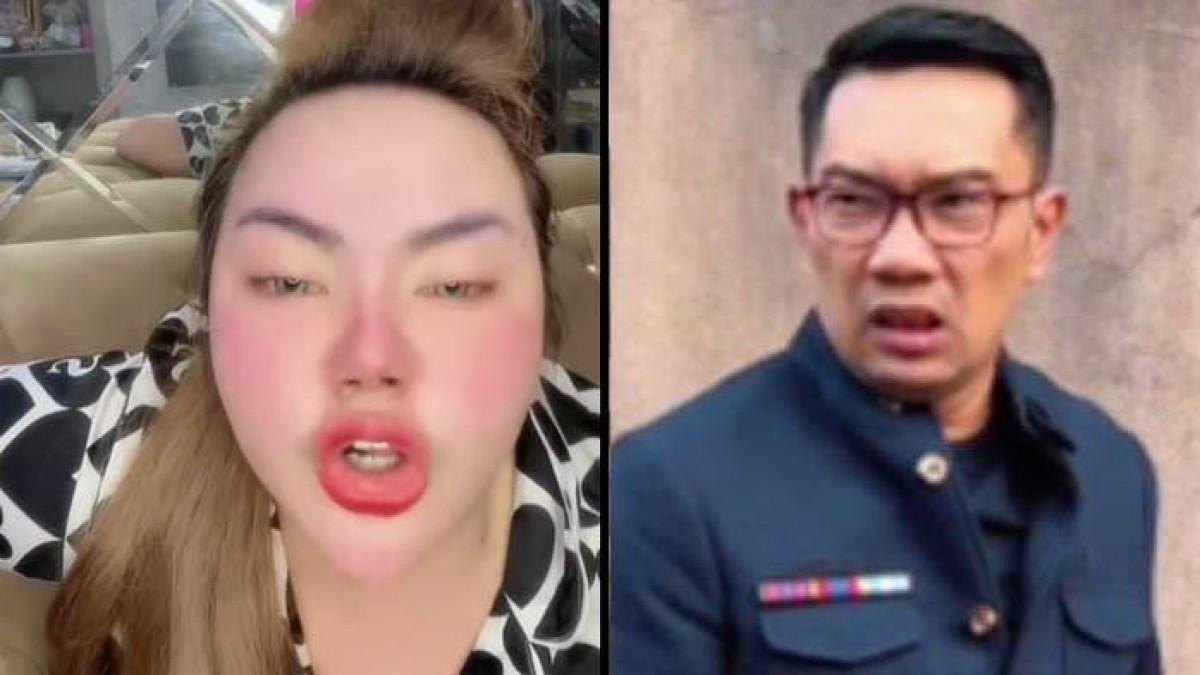 Muncul Nama Doris Setiawan,Pria Diduga Ayah Biologis Anak Lisa Mariana ...