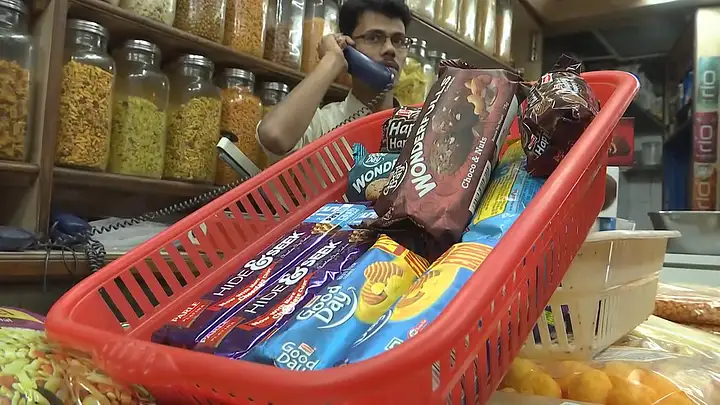 Parle, Britannia Remain India's Most-Favoured FMCG Brands, Says ...