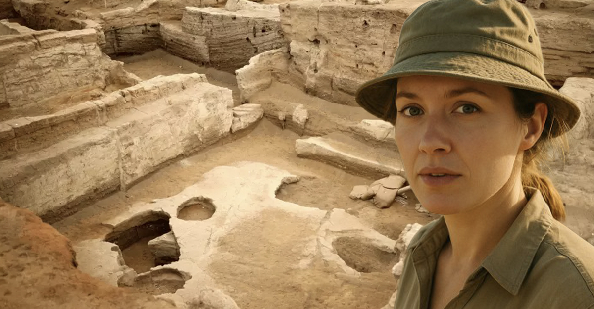 Archaeologists in Turkey discovered the remains of the world’s oldest ...