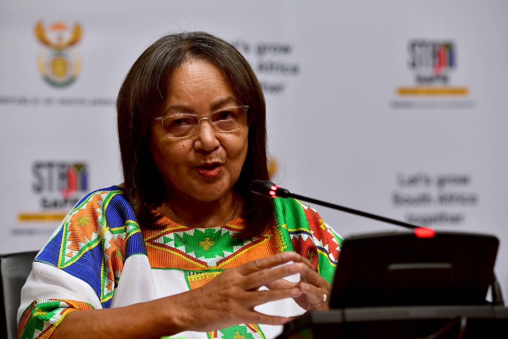 CGISA warns Minister's dissolution of Tourism board undermines ...