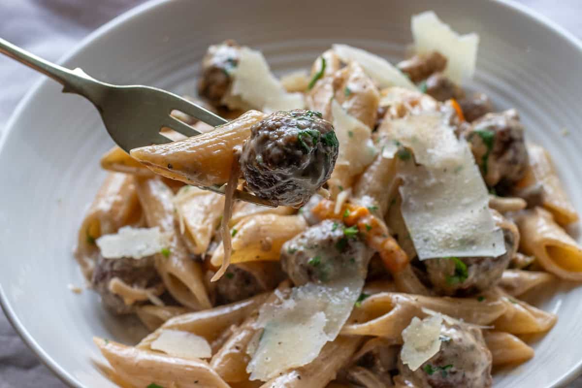 Must-Have Pasta Recipes for Effortless Meals
