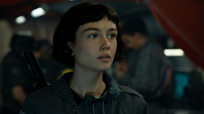 Is Alien: Earth's Weird Synthetic Body Science Possible In Real Life?