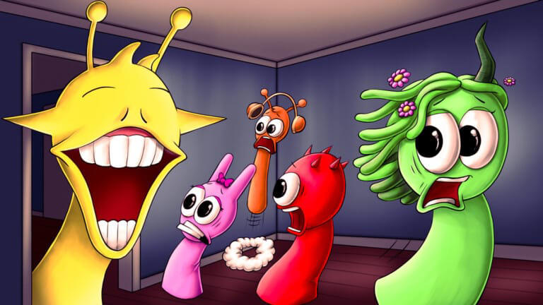 Roblox Chasing Codes – November 2025