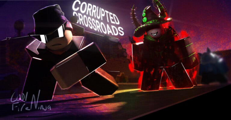 Corrupted Crossroads codes – December 2025