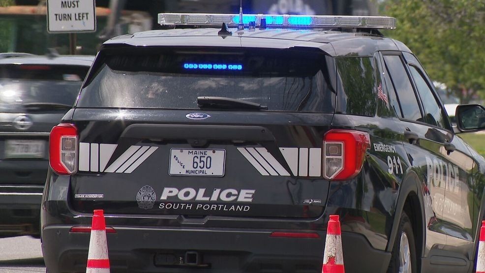 Police seize over $50,000 in drugs during South Portland traffic stop
