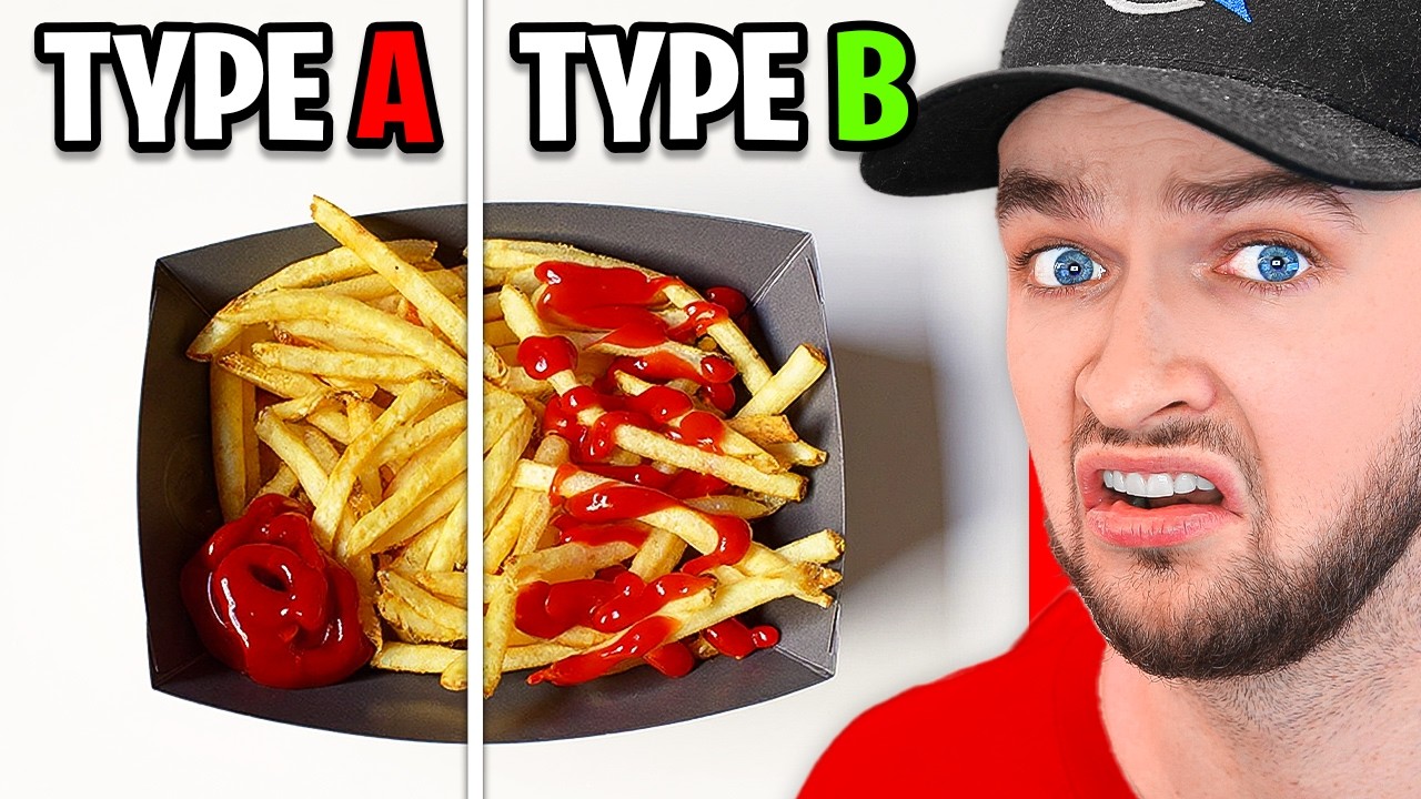 2 Types Of People In This World Which Are You