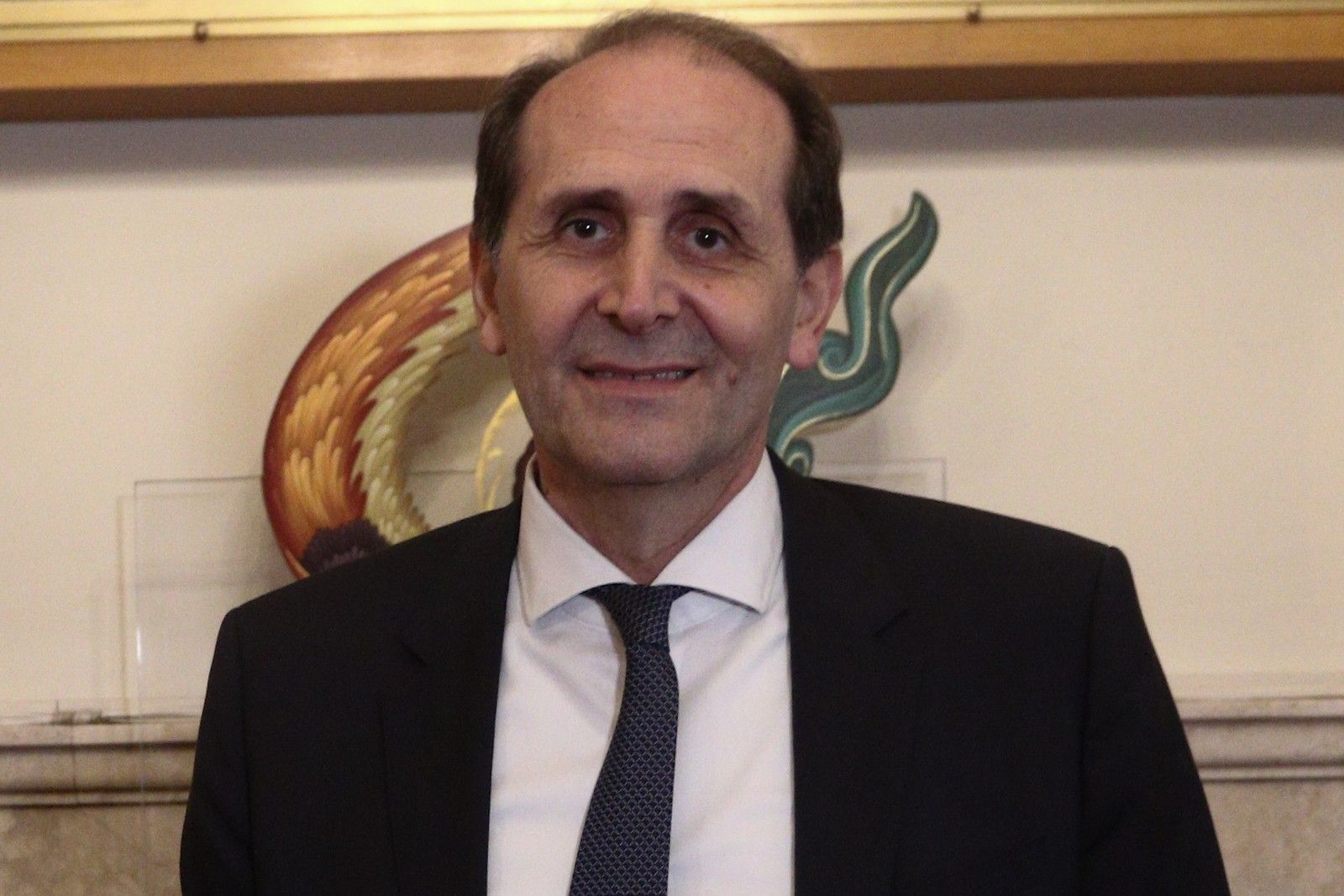 Απόστολος Βεσυρόπουλος: Το Σάββατο η κηδεία του στην Αλεξάνδρεια Ημαθίας
