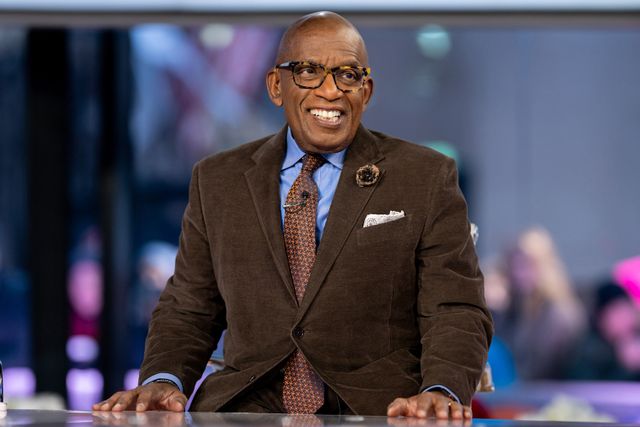 Where Is Al Roker on “Today”? All About the Anchor's Summer Vacation