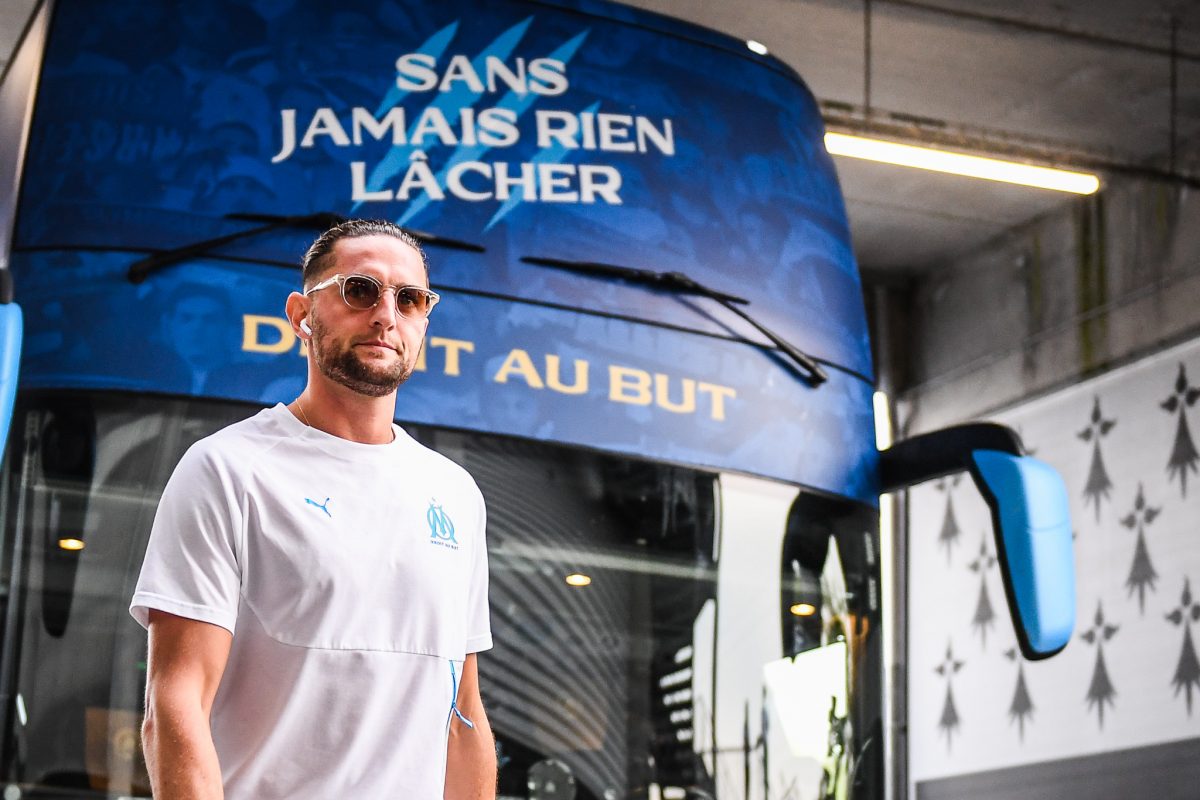 Ex-OM : « Il s’aime, il s’adore », Jérôme Rothen dézingue Rabiot