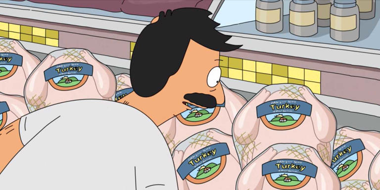 Bob's Burgers Season 4, Episode 5 Is The Show's Funniest Episode