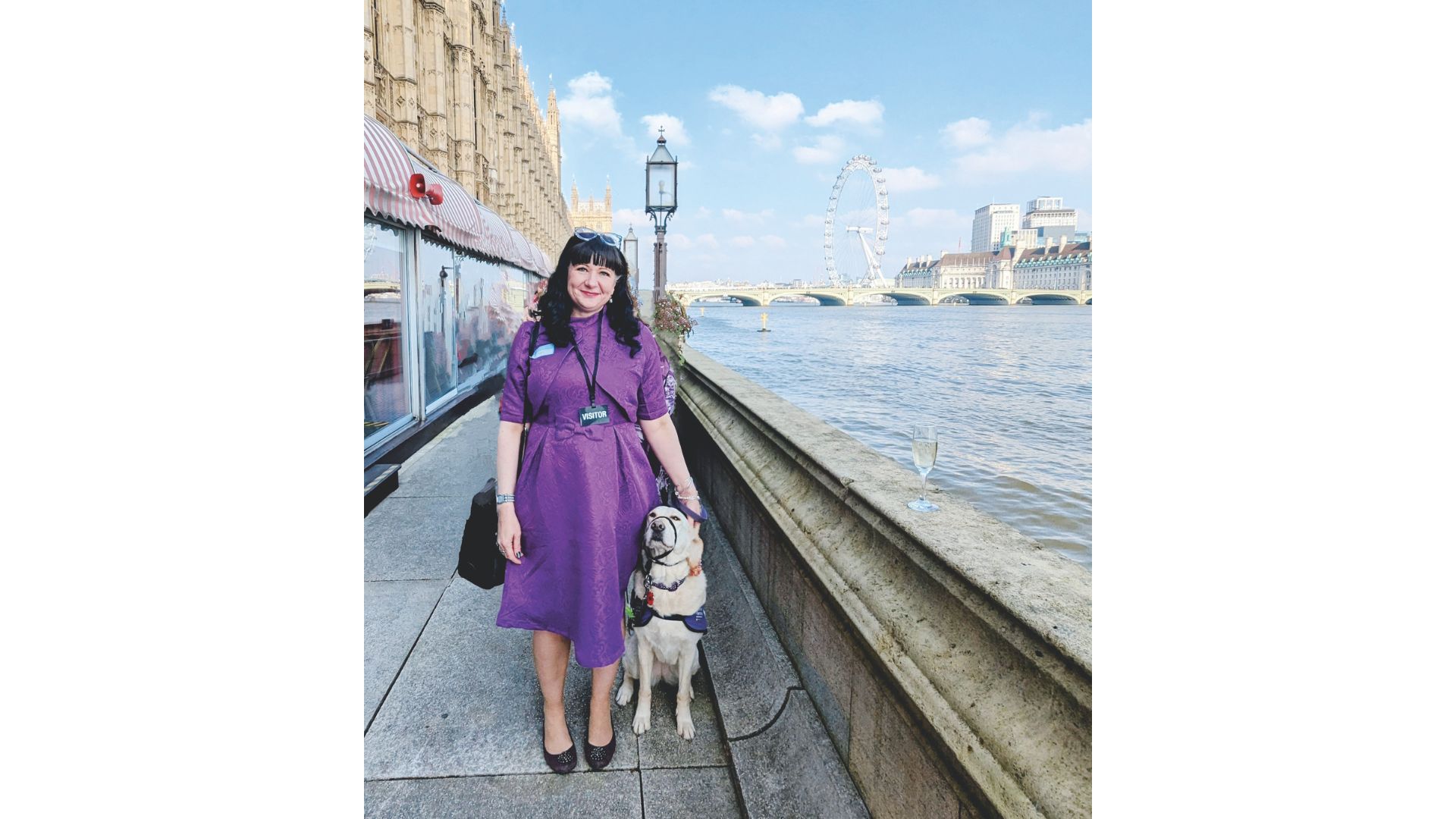 'The world just isn’t set up for us – here's what I wish everyone knew ...