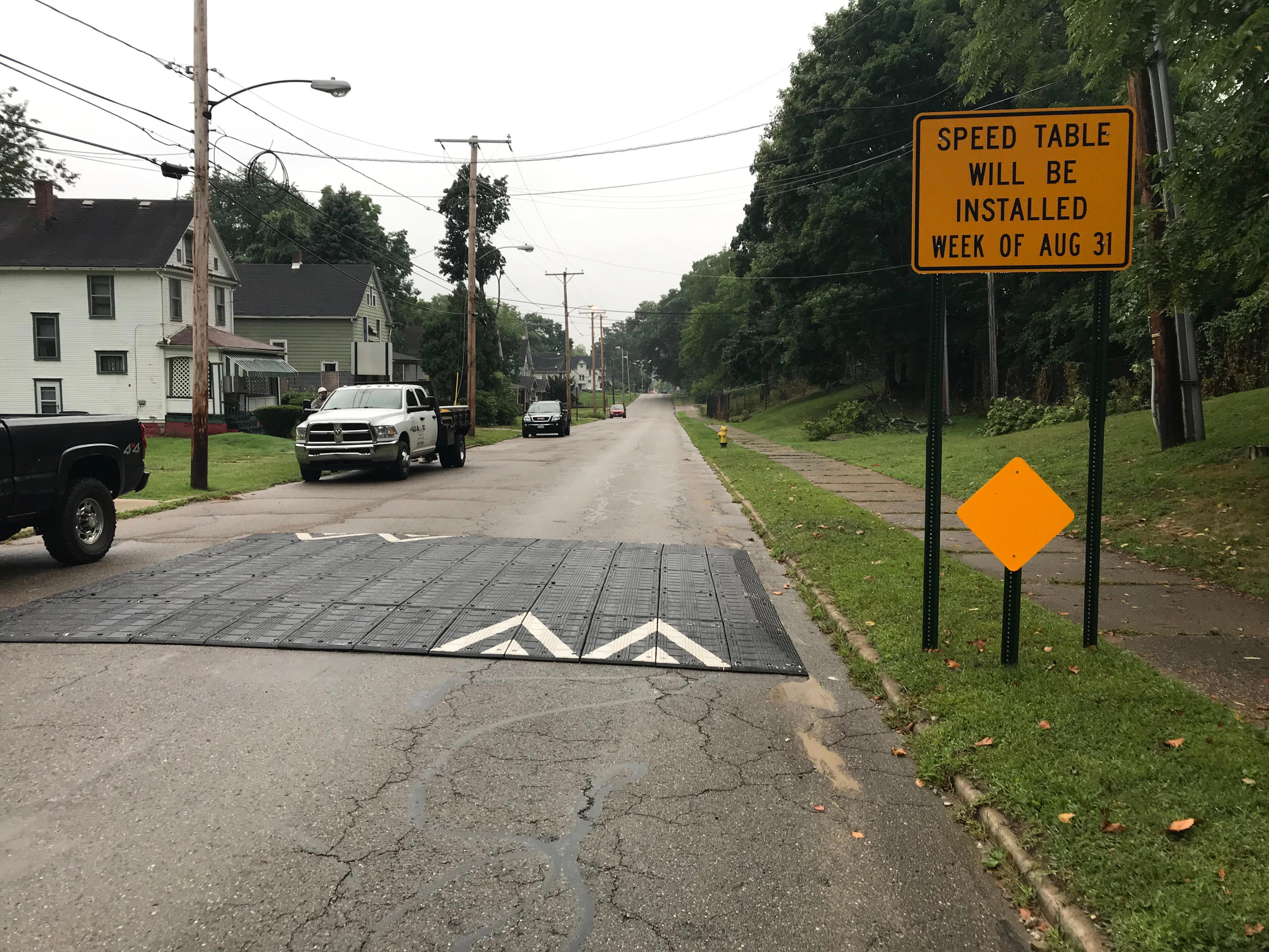 Flying cars? Maybe not, but here's how Akron's transportation future ...
