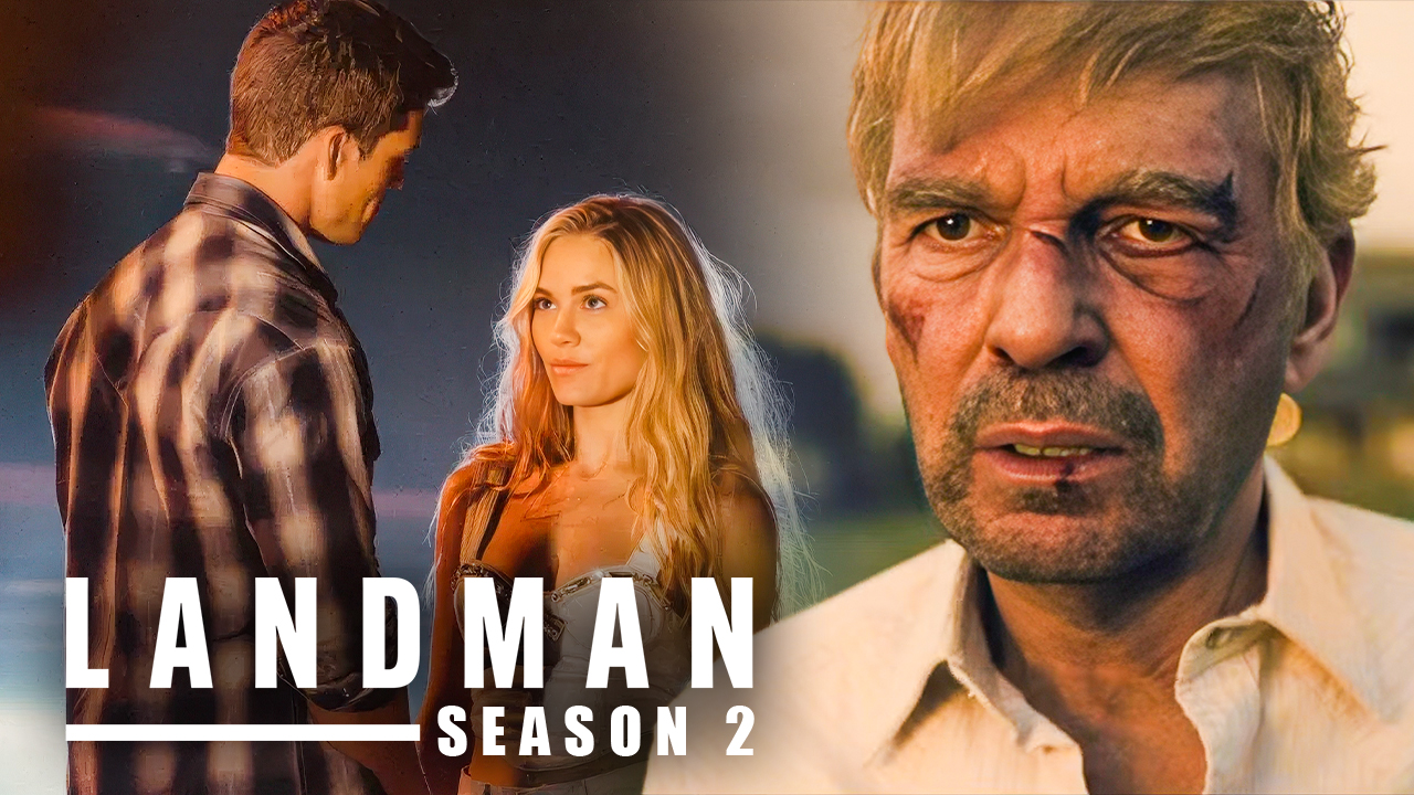 Landman Season 2: Latest Cast, Story, and Release Details