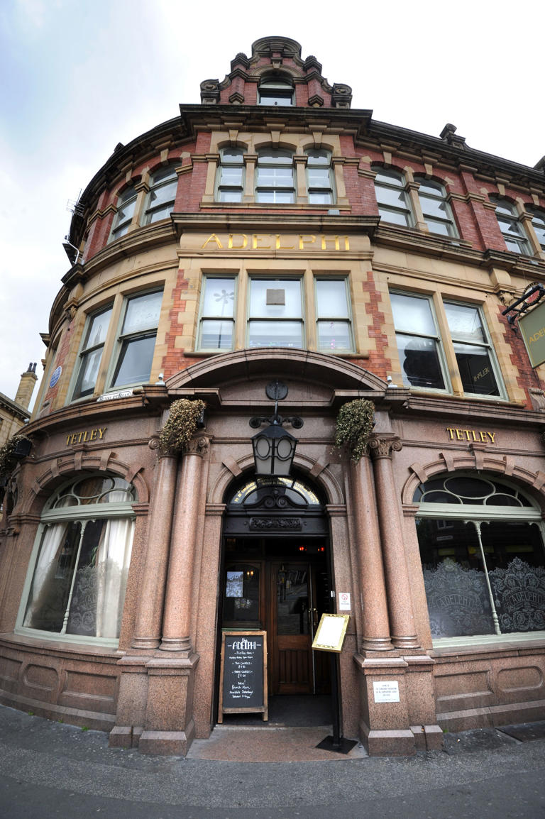 10 charming real ale pubs in Leeds that we think deserve a CAMRA Pub of ...