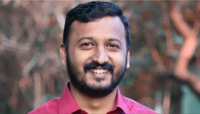 Kerala Youth Congress Chief Rahul Mamkootathil Resigns Following ...