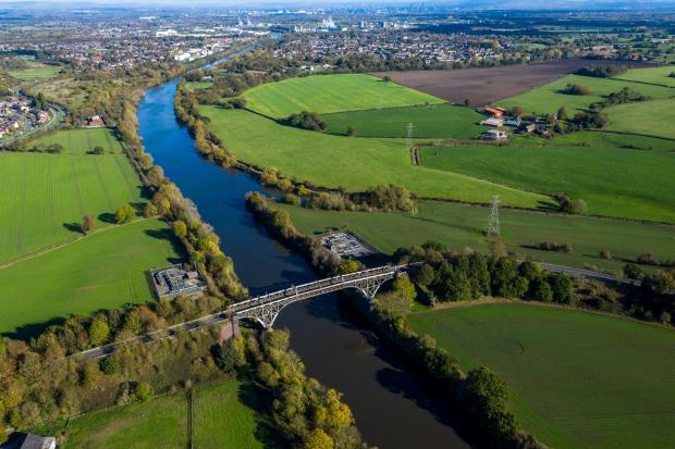 Toll bridge reopens after refurbishment and increased costs will come ...